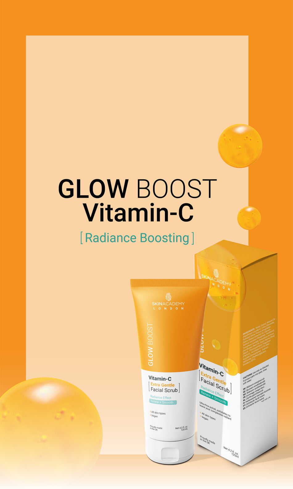 Glow Boost – Skin Academy